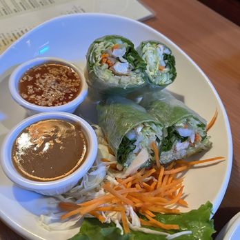 TA RA RIN THAI CUISINE - Updated December 2024 - 78 Photos & 159 ...