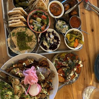 CULINARIA - Updated August 2024 - 115 Photos & 80 Reviews - 512 E 9th ...