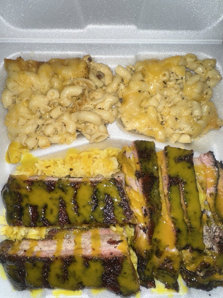RACKS BBQ - Updated October 2025 - 11 Photos & 10 Reviews - Miami ...