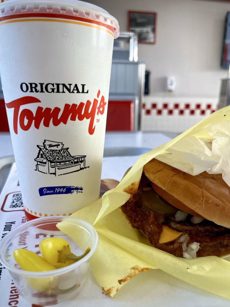 ORIGINAL TOMMY’S - Updated October 2025 - 230 Photos & 294 Reviews ...