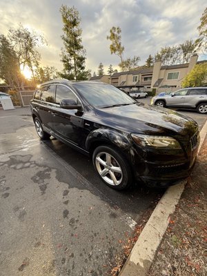 FIRST CLASS AUTO DETAIL - Updated January 2026 - 67 Photos & 10 Reviews ...