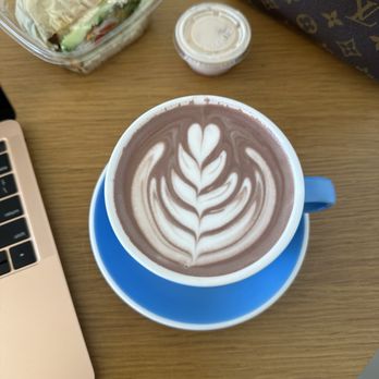 BLUE MIND COFFEE ROASTING - Updated October 2025 - 159 Photos & 66 ...