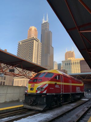 LASALLE STREET STATION - Updated October 2025 - 12 Reviews - 414 S LaSalle St, Chicago, Illinois ...