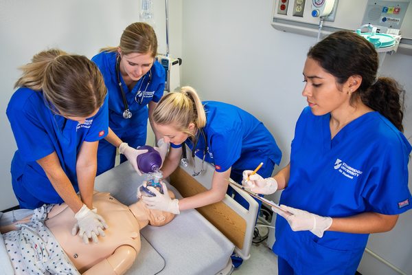 STANBRIDGE UNIVERSITY - Updated October 2025 - 32 Photos & 115 Reviews - 2215 W Mission Rd ...