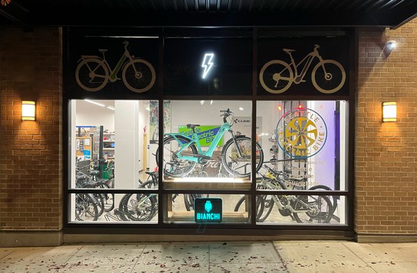 SEATTLE ELECTRIC BIKE - EASTSIDE! - Updated January 2026 - 37 Photos ...