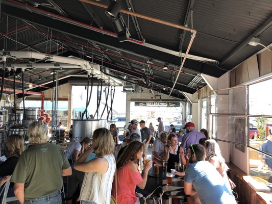 DEFT BREWING - 159 Photos & 156 Reviews - Breweries - 5328 Banks St, San Diego, CA - Phone ...