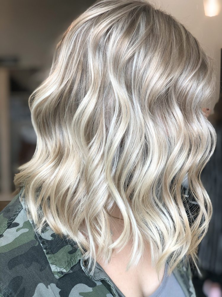 LINNEA RAE SALON AND SPA - Updated October 2025 - 26 Photos - 1310 Bad ...