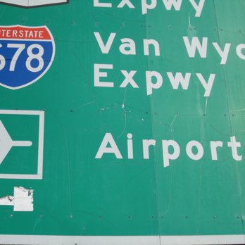 VAN WYCK EXPRESSWAY - Updated October 2025 - 105-32 Van Wyck Expy ...