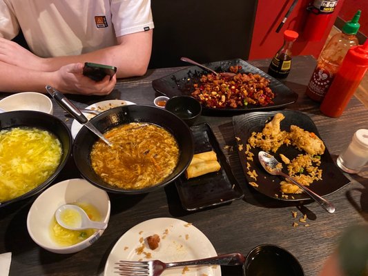 CHOPSTIX CHINESE CUISINE - Updated December 2025 - 161 Photos & 144 ...