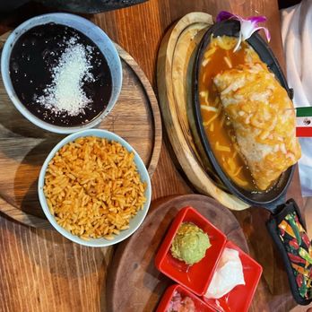 LOS CHINGONES MEXICAN GRILL - Updated July 2024 - 70 Photos & 47 ...