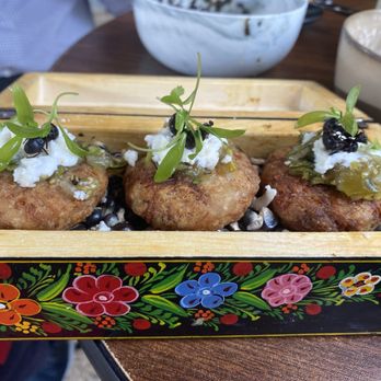 CHICATANA FINE MEXICAN CUISINE - Updated February 2025 - 172 Photos ...