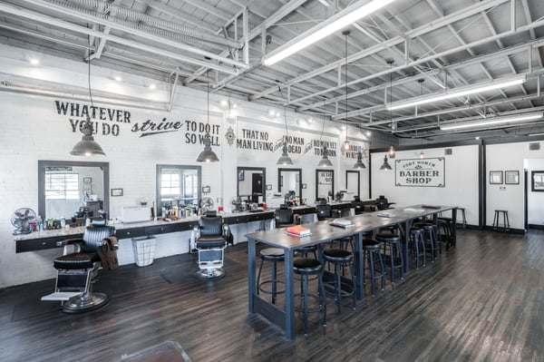 FORT WORTH BARBER SHOP - Updated October 2025 - 39 Photos & 79 Reviews ...