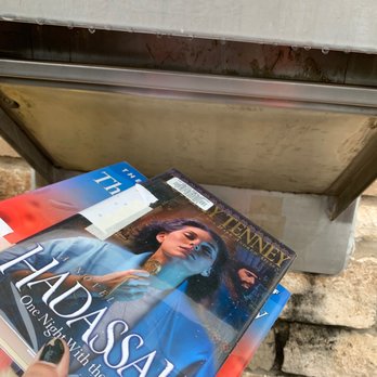 FORT WORTH PUBLIC LIBRARY - SUMMERGLEN - Updated June 2025 - 14 Photos ...