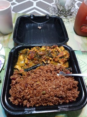 CHEF ROSE JAMAICAN CUISINE - 69 Photos & 62 Reviews - 8308 W Oakland ...