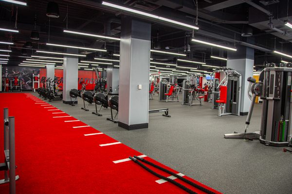 UFC GYM PITTSBURGH - Updated October 2025 - 37 Photos - 236 5th Ave ...