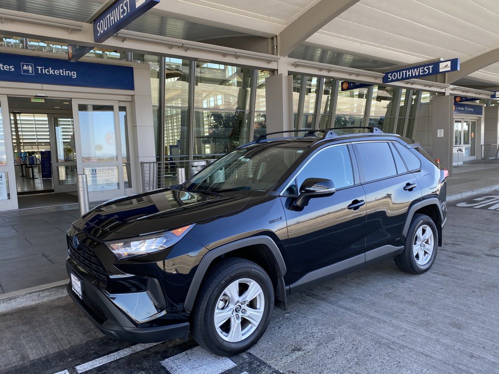 SUNRISE SHUTTLE - Updated February 2025 - 93 Reviews - 2411 15th St ...