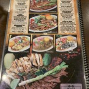 LA QUINTA GRILL MEXICAN RESTAURANT & BAR - 164 Photos & 302 Reviews ...