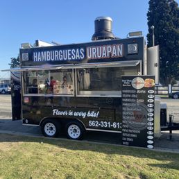 HAMBURGUESAS URUAPAN - Updated December 2025 - 91 Photos & 80 Reviews ...