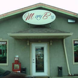 MARY B’S DINER - Updated October 2025 - 75 Photos & 112 Reviews - 2212 ...