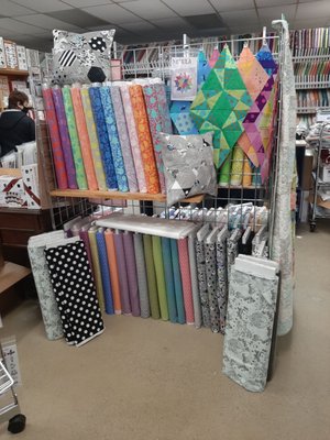 SEW CREATIVE COTTAGE - Updated December 2025 - 22550 Lorain Rd ...