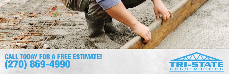 TRI-STATE CONSTRUCTION - Updated February 2025 - Corydon, Kentucky ...