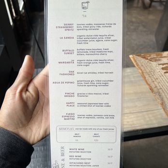 TRIBAL ALL DAY CAFE - 492 Photos & 429 Reviews - 263 N Bishop Ave ...