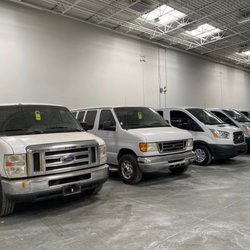 APPLE RV & BOAT STORAGE - 22 Photos - 15000 Dale Evans Pkwy, Apple ...