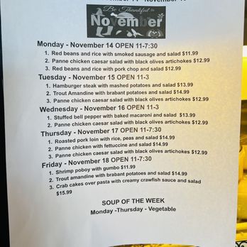 HOBNOBBER CAFE - Updated December 2025 - 52 Photos & 48 Reviews - 5928 ...