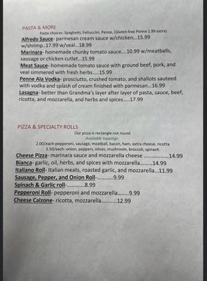 FRATELLI’S - Updated September 2024 - 16 Reviews - 2394 Dupont Pkwy ...