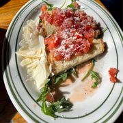 CIBO RUSTICO PIZZERIA - 366 Photos & 332 Reviews - Pizza - 1305 ...