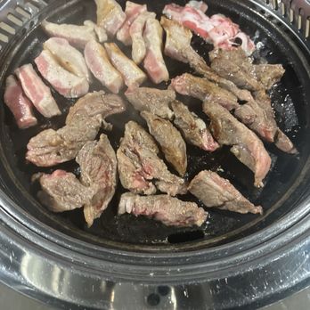 SEAPOT KOREAN BBQ & HOT POT - Updated June 2025 - 733 Photos & 658 ...