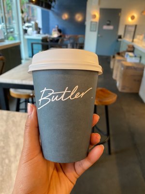 BUTLER - 287 Photos & 172 Reviews - 40 Water St, Brooklyn, NY - Menu - Yelp