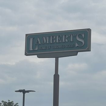 LAMBERTS CAFE - Updated May 2025 - 1082 Photos & 880 Reviews - 2305 E ...