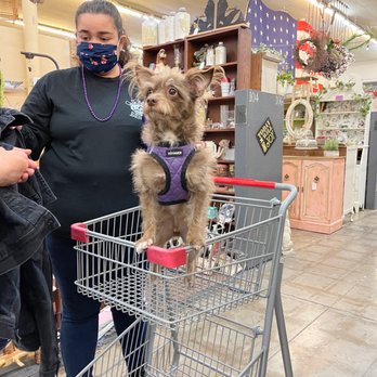 MERCHANT SQUARE ANTIQUE MARKETPLACE - 508 Photos & 220 Reviews - 1509 N ...