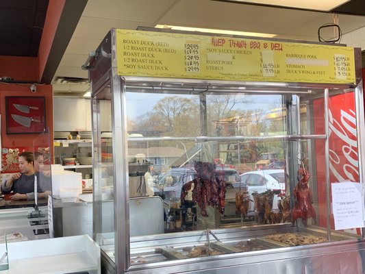 HIP SING BBQ & SEAFOOD - Updated October 2025 - 135 Photos & 84 Reviews ...