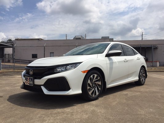 JOHN EAGLE HONDA OF DALLAS - 89 Photos & 348 Reviews - 5311 Lemmon Ave ...