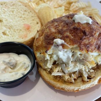 SCUTTLEBUTT RESTAURANT AND MARINA - Updated August 2025 - 25 Photos ...