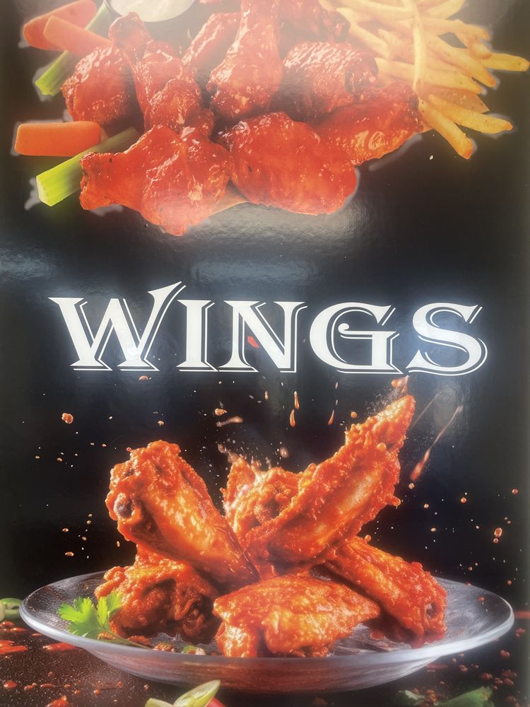 MS WING EXPRESS - Updated May 2025 - 849 S State St, Clarksdale ...