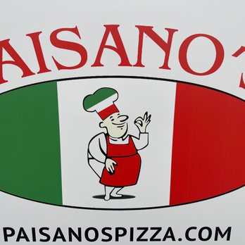 PAISANO’S PIZZA - Updated October 2025 - 183 Photos & 120 Reviews ...