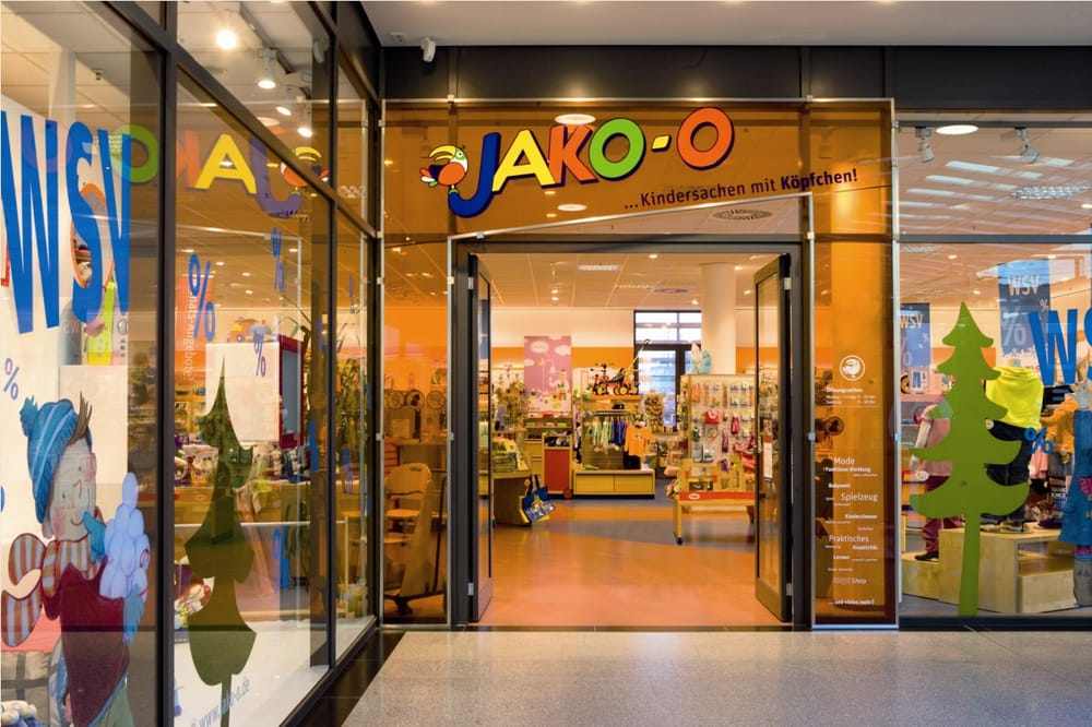 JAKO-O - Updated June 2024 - Schwarzwaldstr. 78, Freiburg, Baden ...