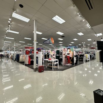 TARGET - Updated October 2025 - 19 Photos & 26 Reviews - 205 Three ...