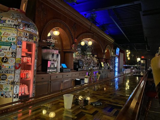 ODDFELLOWS LIQUOR BAR - Updated August 2024 - 56 Photos & 21 Reviews ...