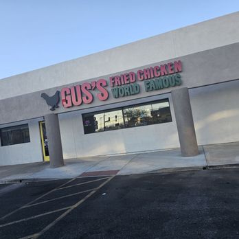 GUS’S WORLD FAMOUS FRIED CHICKEN - CAMELBACK - Updated May 2025 - 211 ...