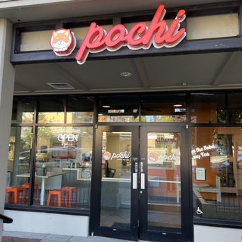 POCHI BUBBLE TEA CAFE - Updated December 2024 - 96 Photos & 73 Reviews ...