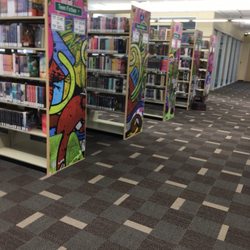 LEWISVILLE PUBLIC LIBRARY - 53 Photos & 12 Reviews - 1197 West Main St ...