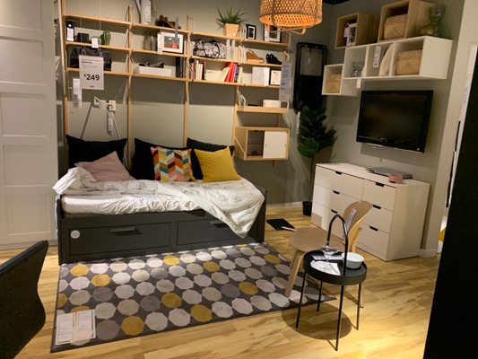 IKEA - 565 Photos & 518 Reviews - Home Decor - 8300 Ikea Blvd ...