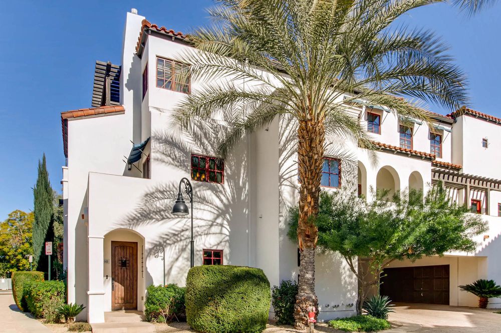 RICHARD BAZINET - WEST USA REALTY - Contact Agent - 7077 E Marilyn Rd ...