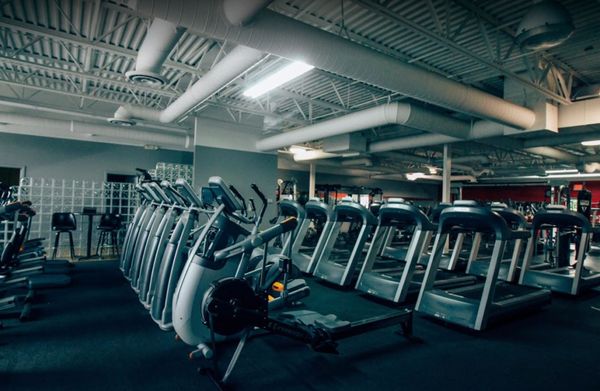 BUCKEYE FITNESS CLUB - Updated June 2026 - 18 Photos - 4025 Parkmead Dr ...