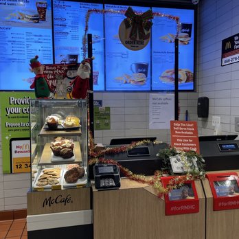 MCDONALD’S - Updated May 2025 - 122 Photos & 177 Reviews - 46330 ...