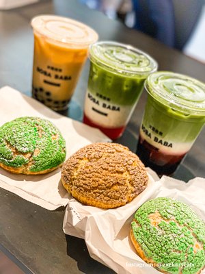 BOBA BABA - Updated June 2025 - 512 Photos & 304 Reviews - 12102 ...